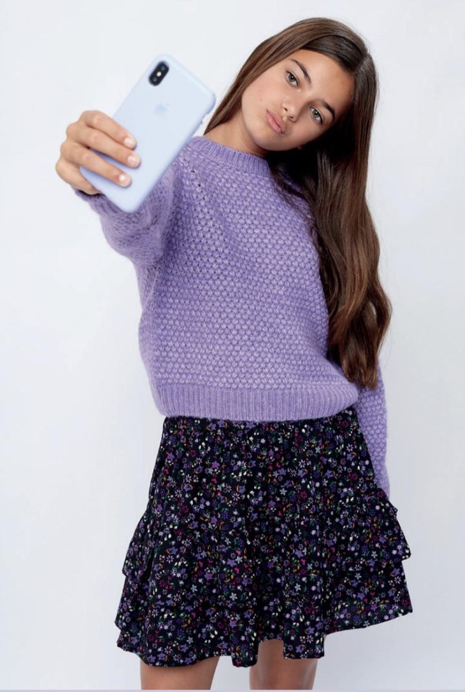 Laura G | Network Model Agency