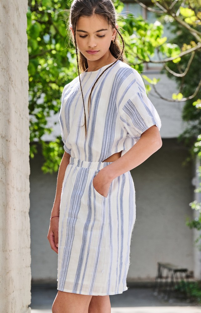 Laura G | Network Model Agency