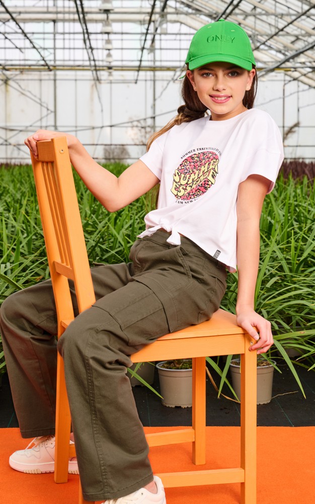 Laura G | Network Model Agency