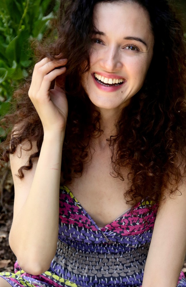 Laura M | Network Model Agency