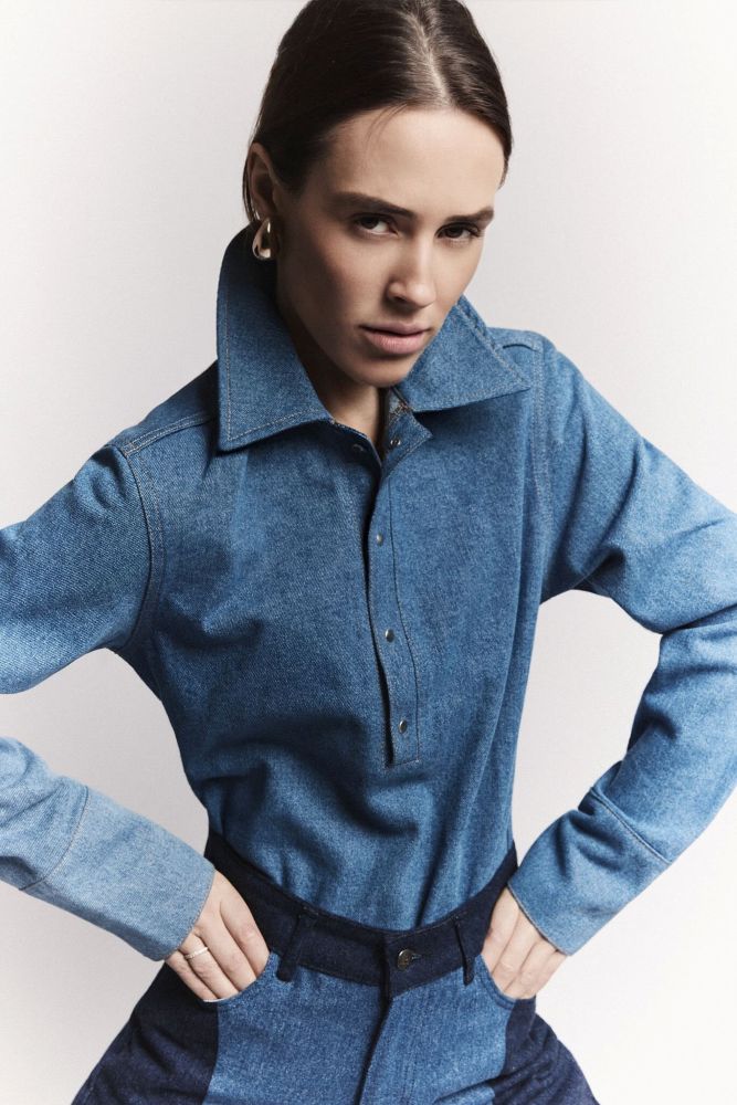 Laura Mi | Network Model Agency