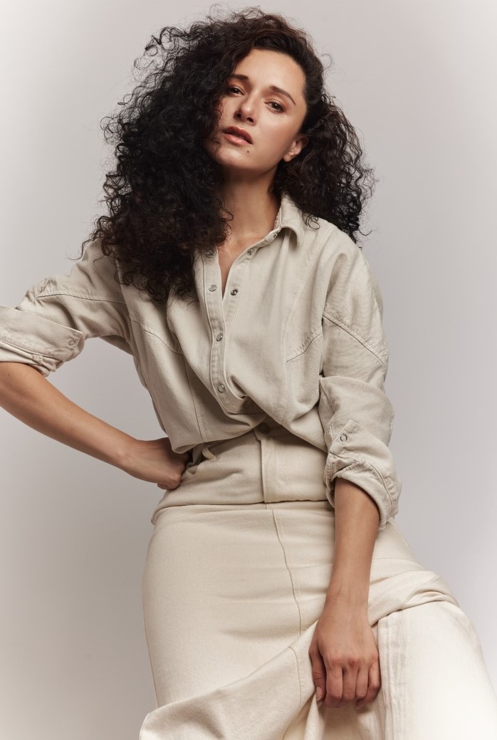 Laura M | Network Model Agency
