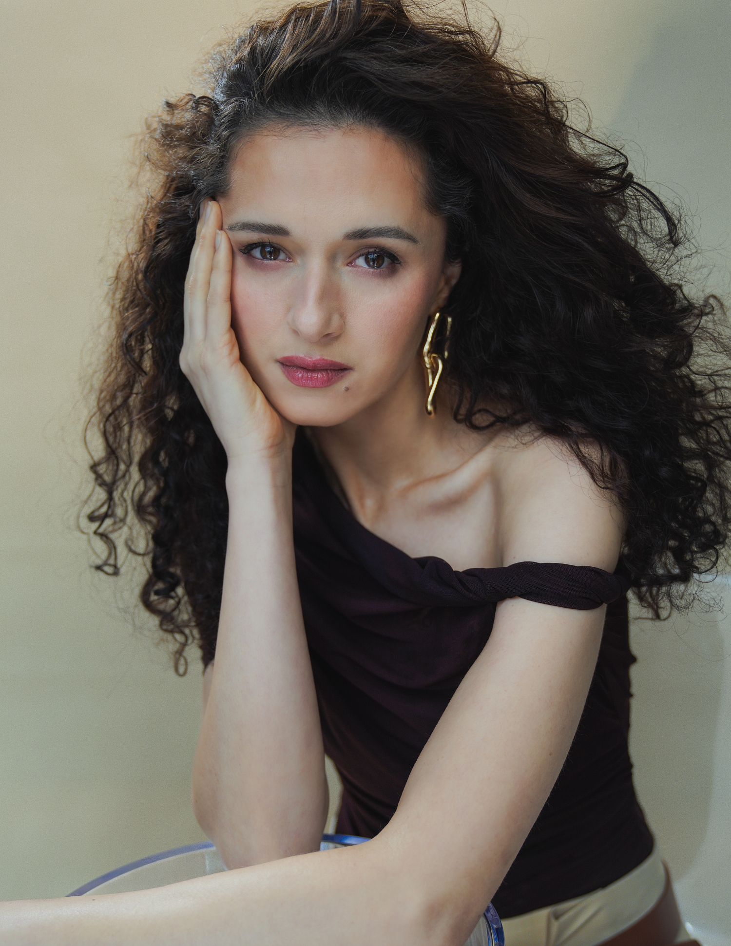 Laura M | Network Model Agency