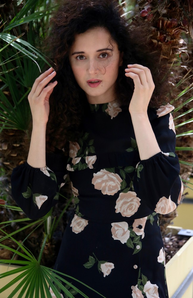 Laura M | Network Model Agency