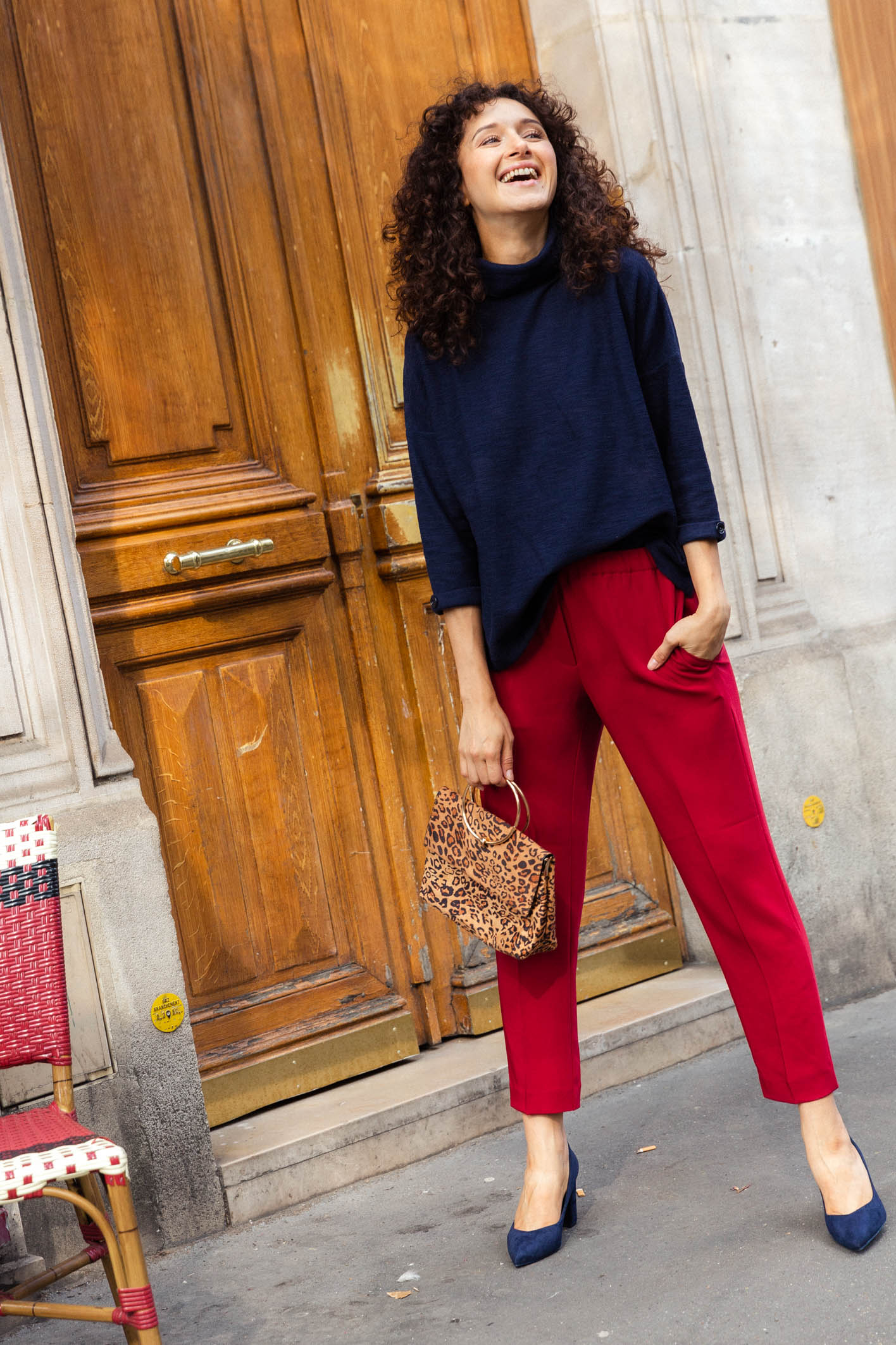 Laura M | Network Model Agency