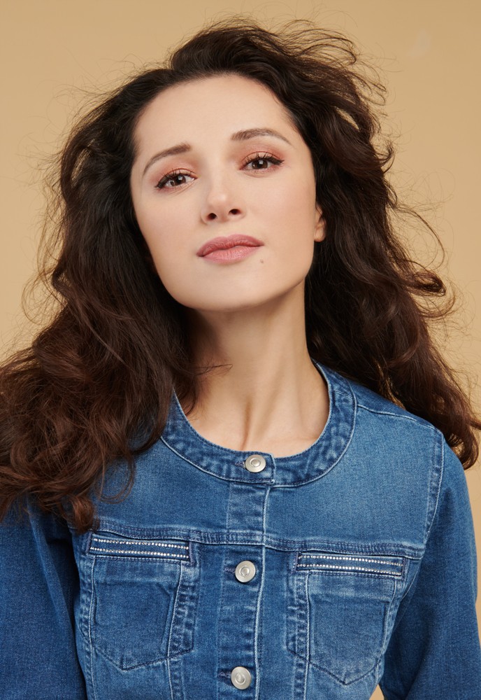 Laura M | Network Model Agency