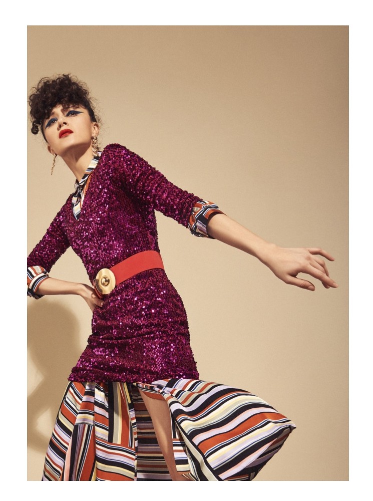 Laura M | Network Model Agency