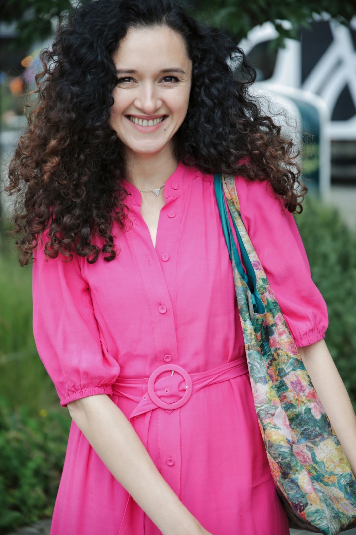 Laura M | Network Model Agency