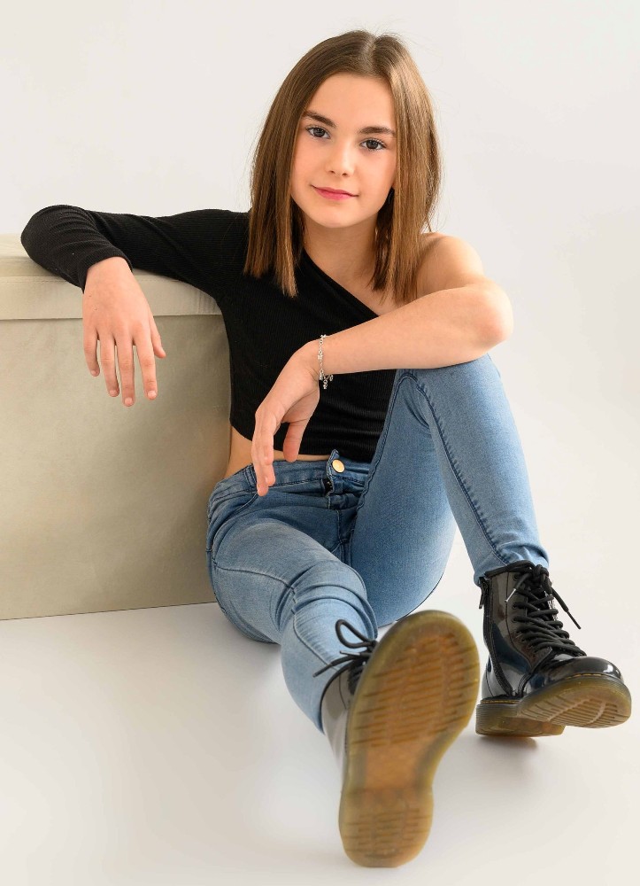 Laure Db Network Model Agency