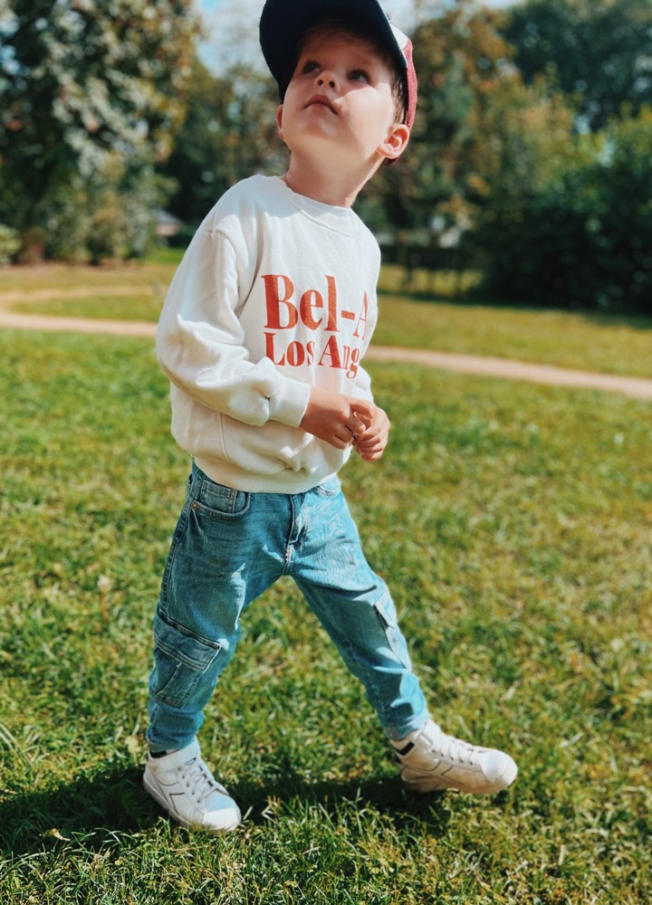 Leon VdM | Network Model Agency