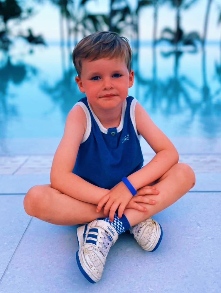 Leon VdM | Network Model Agency