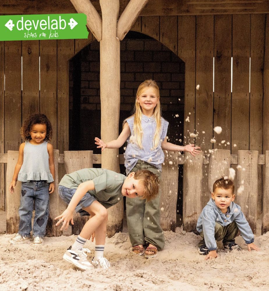 Leon VdM | Network Model Agency