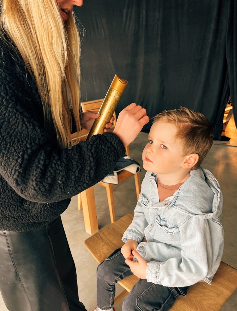 Leon VdM | Network Model Agency