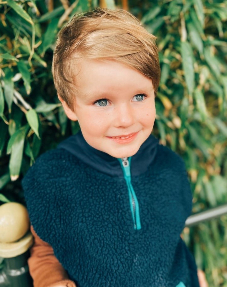 Leon VdM | Network Model Agency
