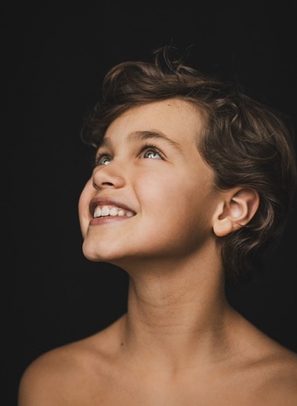 Leon W | Network Model Agency