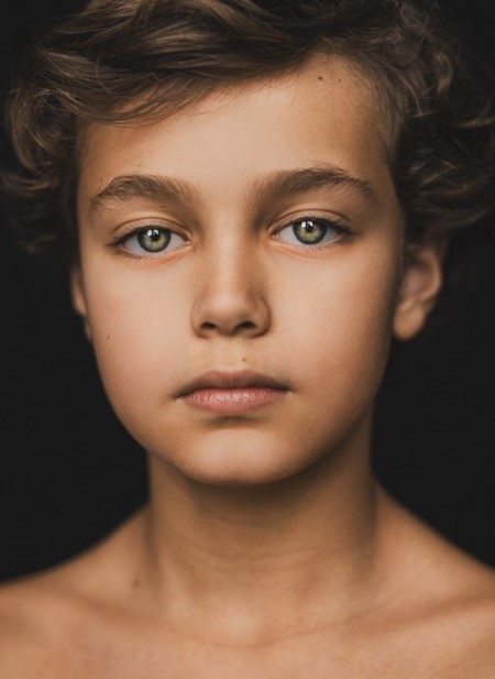 Leon W | Network Model Agency