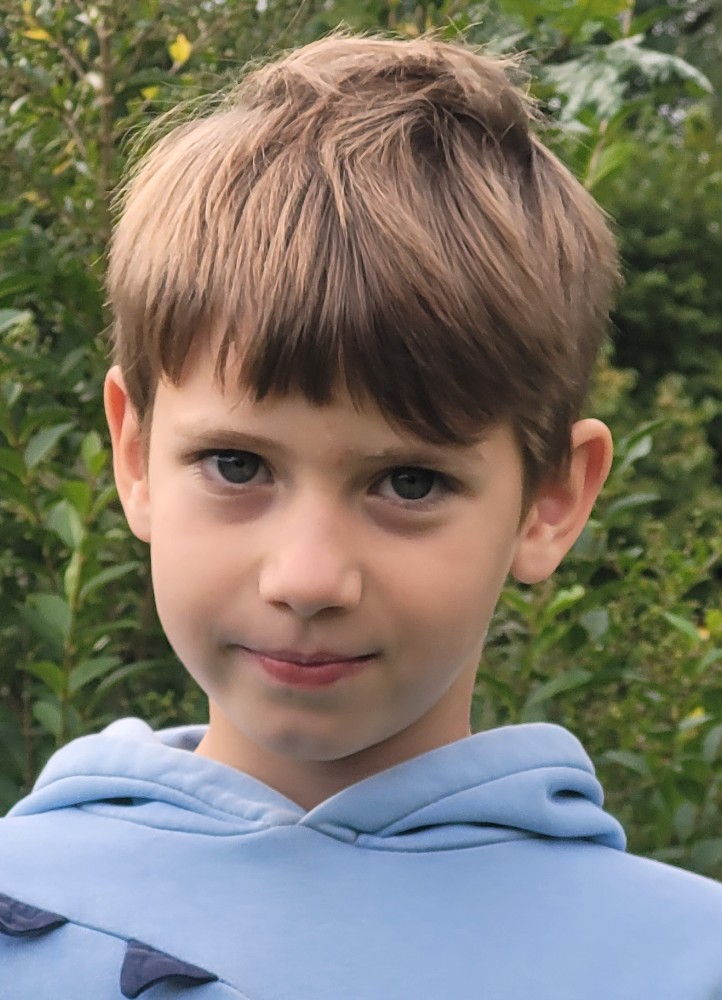 Liam C | Network Model Agency