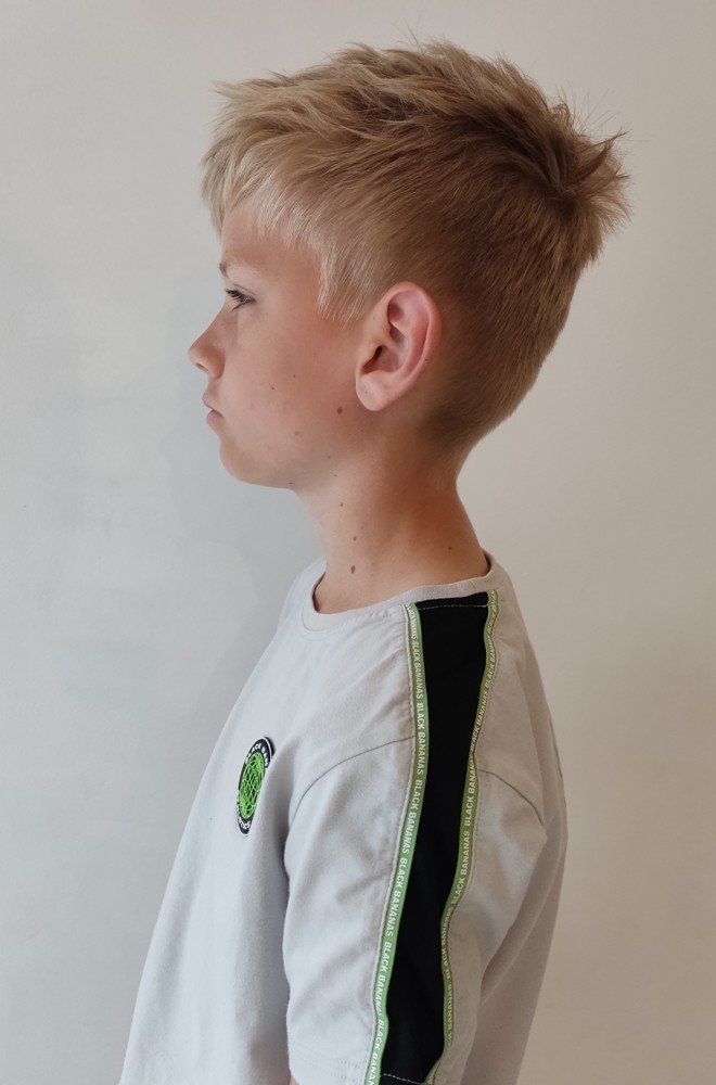 Liam K | Network Model Agency