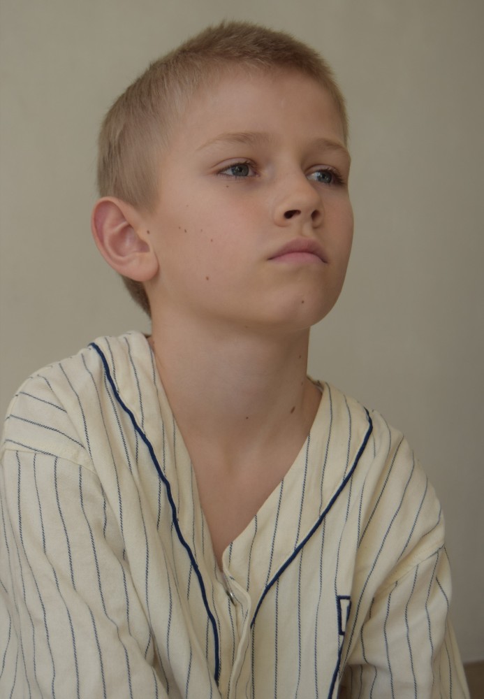 Liam K | Network Model Agency