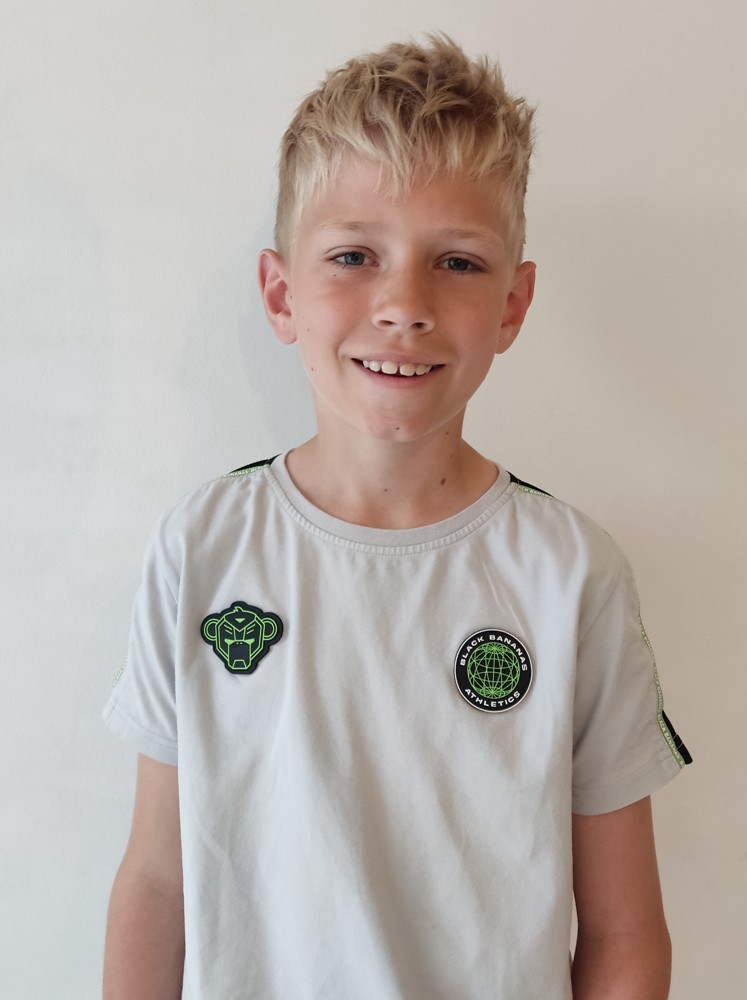 Liam K | Network Model Agency