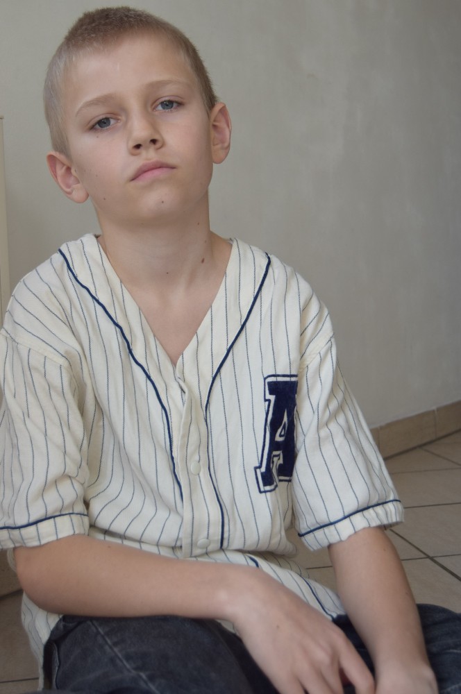 Liam K | Network Model Agency