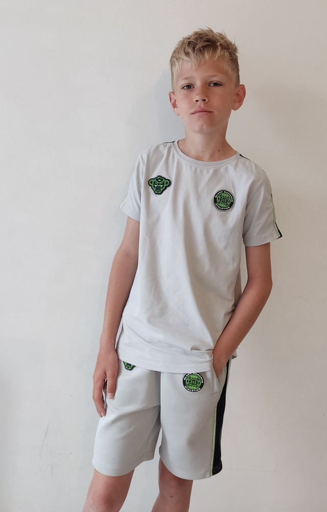 Liam K | Network Model Agency