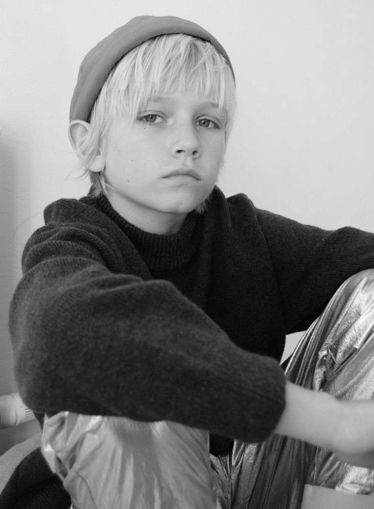 Liam K | Network Model Agency