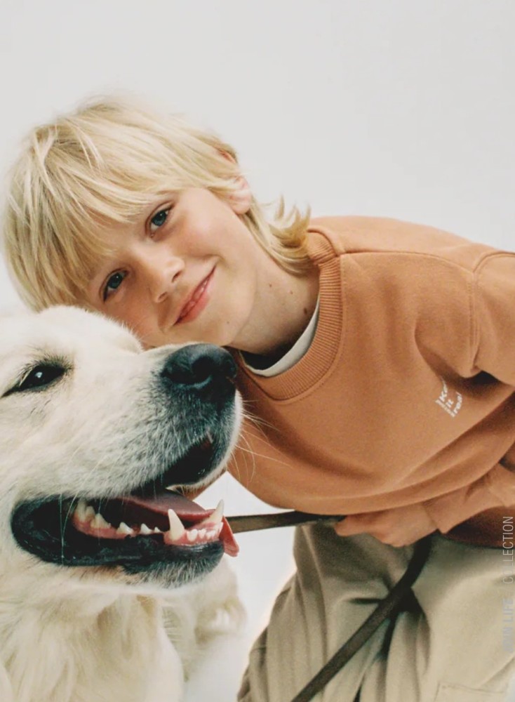 Liam K | Network Model Agency