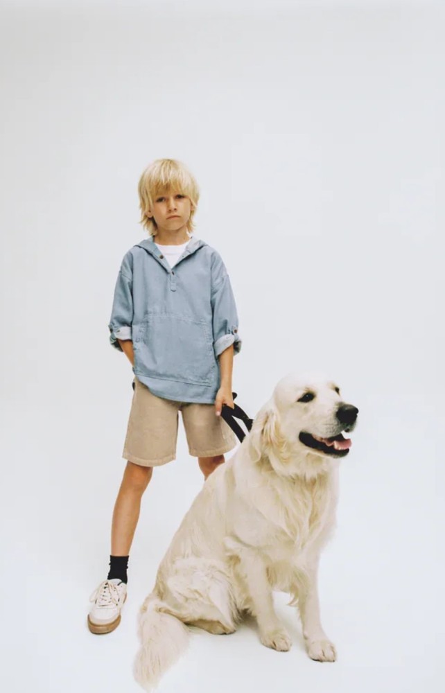 Liam K | Network Model Agency