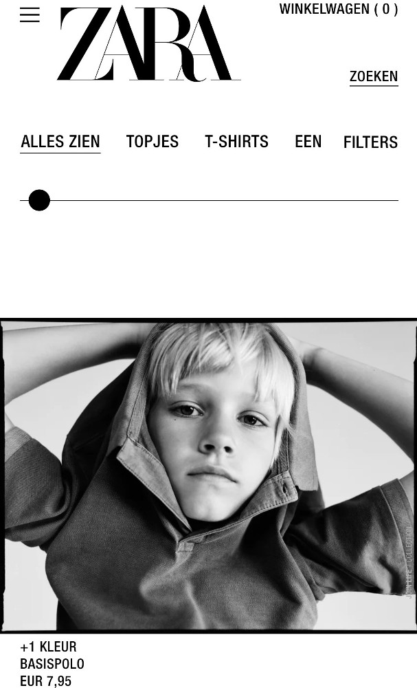 Liam K | Network Model Agency