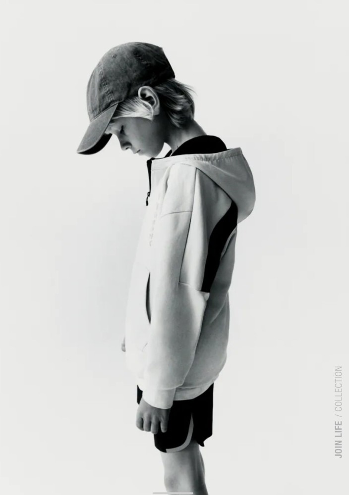 Liam K | Network Model Agency