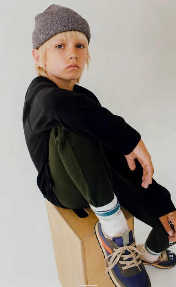 Liam K | Network Model Agency