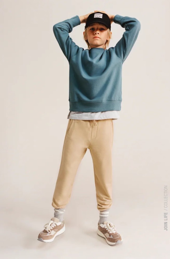 Liam K | Network Model Agency