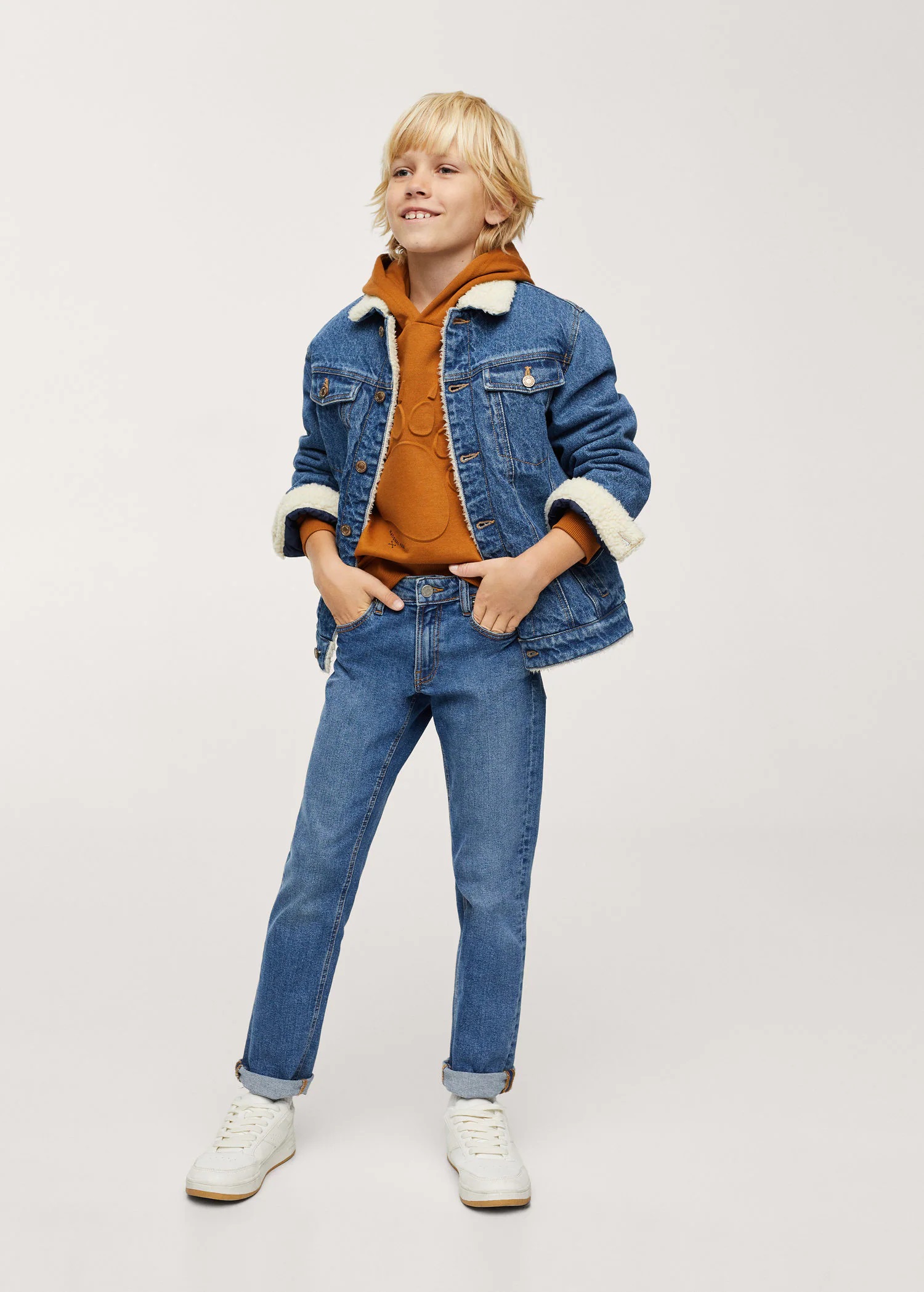 Liam K | Network Model Agency