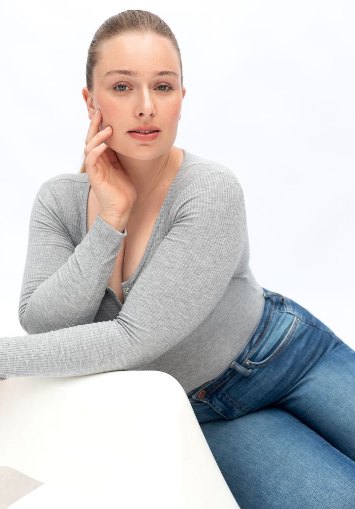 Lillian Camilla S | Network Model Agency