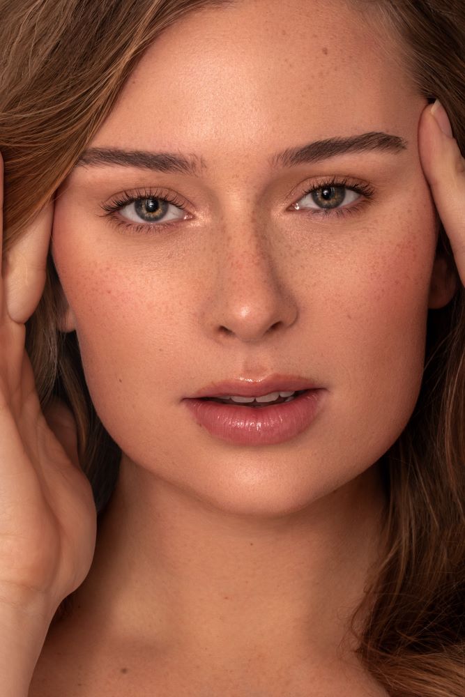 Lillian Camilla S | Network Model Agency