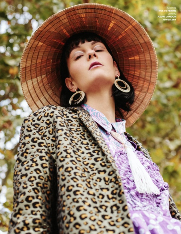 Lisa H | Network Model Agency