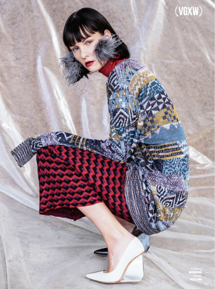 Lisa H | Network Model Agency