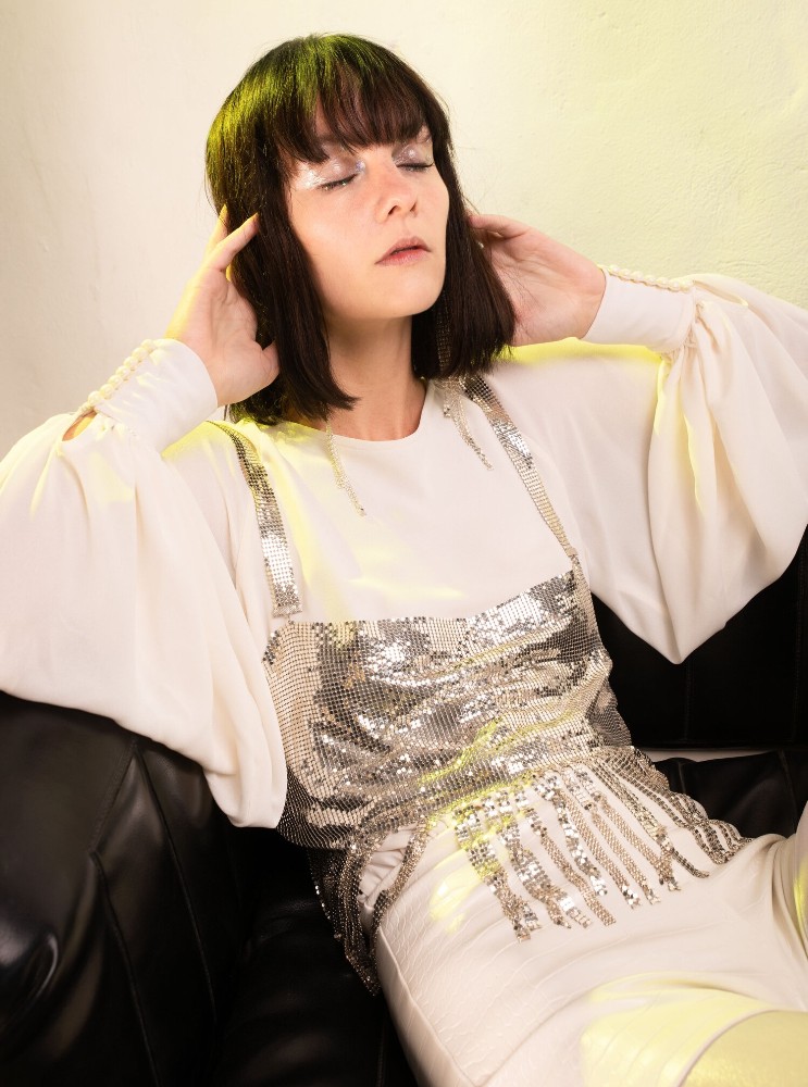 Lisa H | Network Model Agency