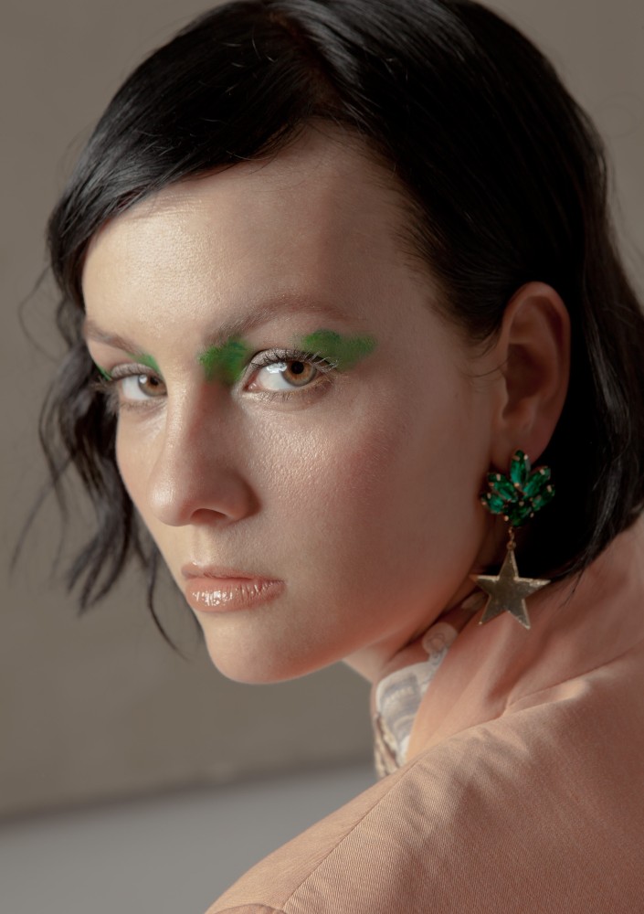 Lisa H | Network Model Agency