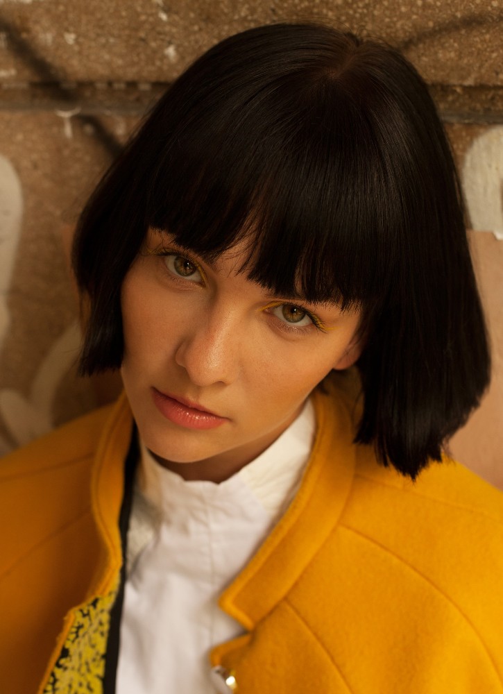 Lisa H | Network Model Agency