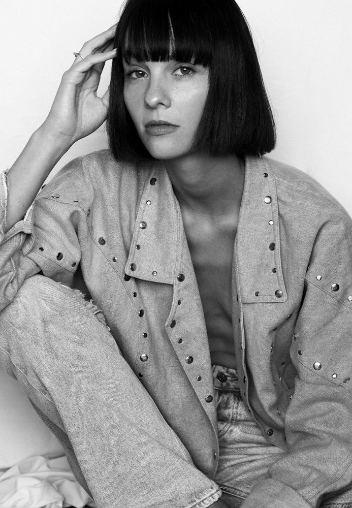 Lisa H | Network Model Agency