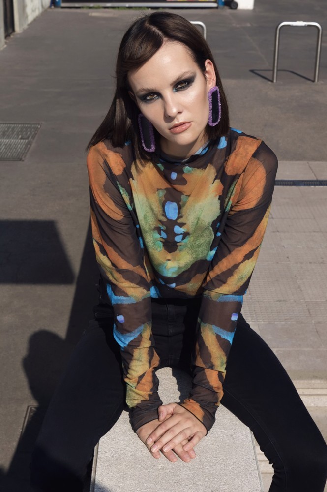 Lisa H | Network Model Agency