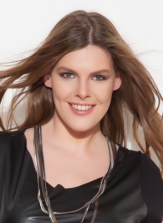 Liv T | Network Model Agency