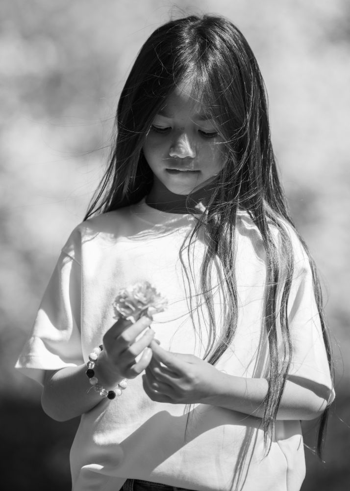 Liya Mae P | Network Model Agency