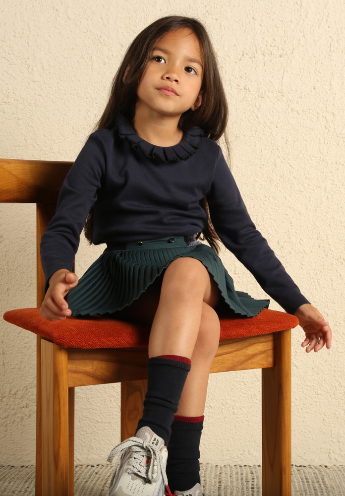 Liya Mae P | Network Model Agency