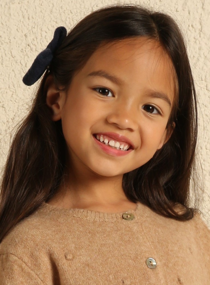 Liya Mae P | Network Model Agency