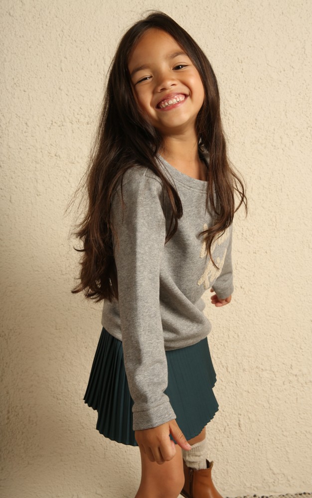 Liya Mae P | Network Model Agency