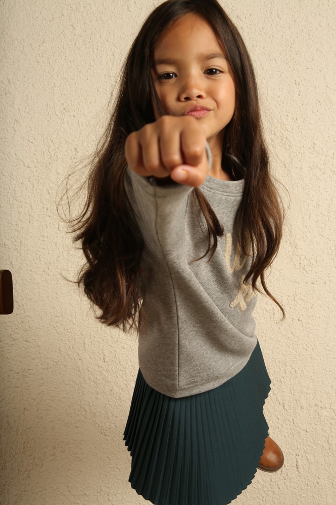 Liya Mae P | Network Model Agency