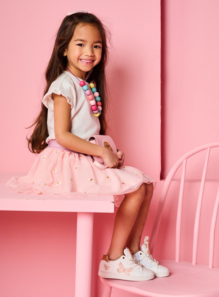 Liya Mae P | Network Model Agency